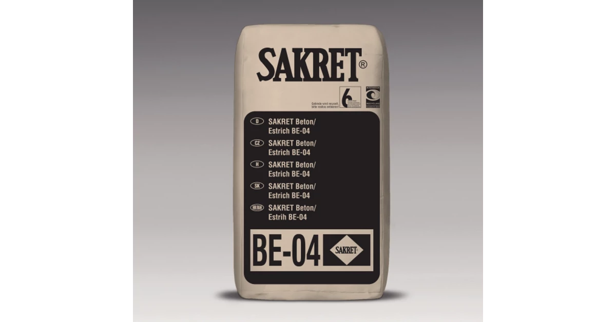 Beton termékek - Csákó Festék Hőszigetelés