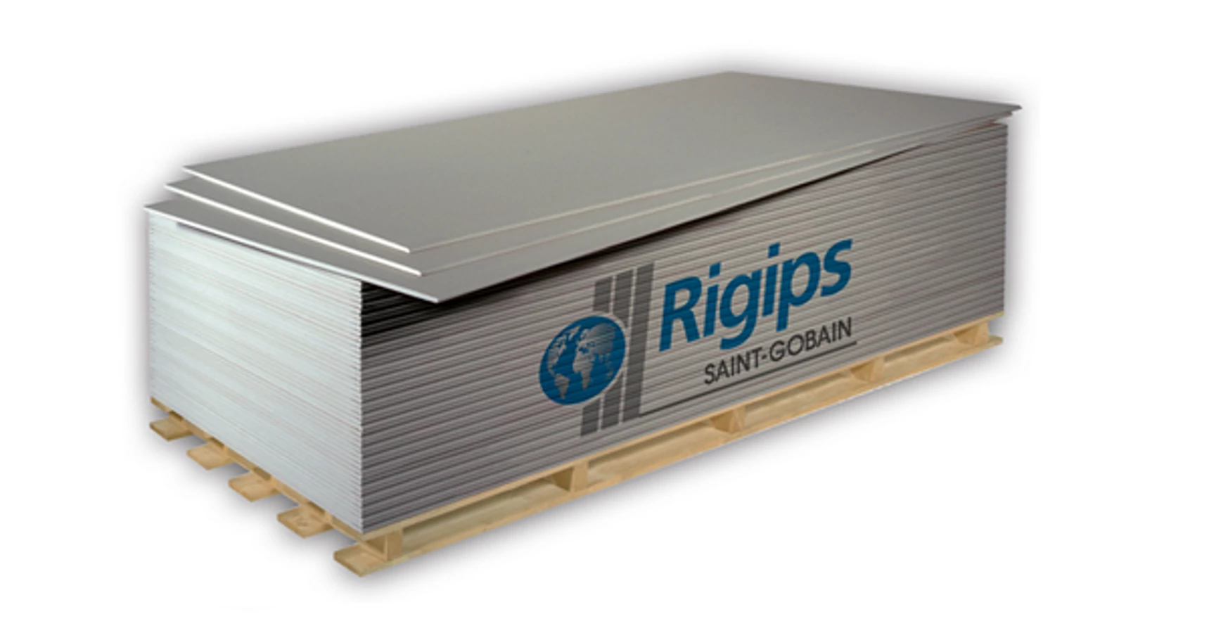 RIGIPS STANDARD GIPSZKARTON ÉPÍTŐLEMEZ RS - Rigips - Csákó Festék Hőszigetelés